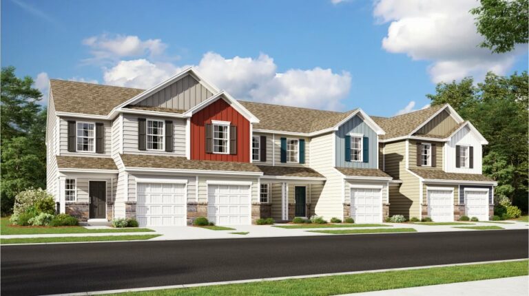 Taylor Hills Subdivision - Cross Engineering Services